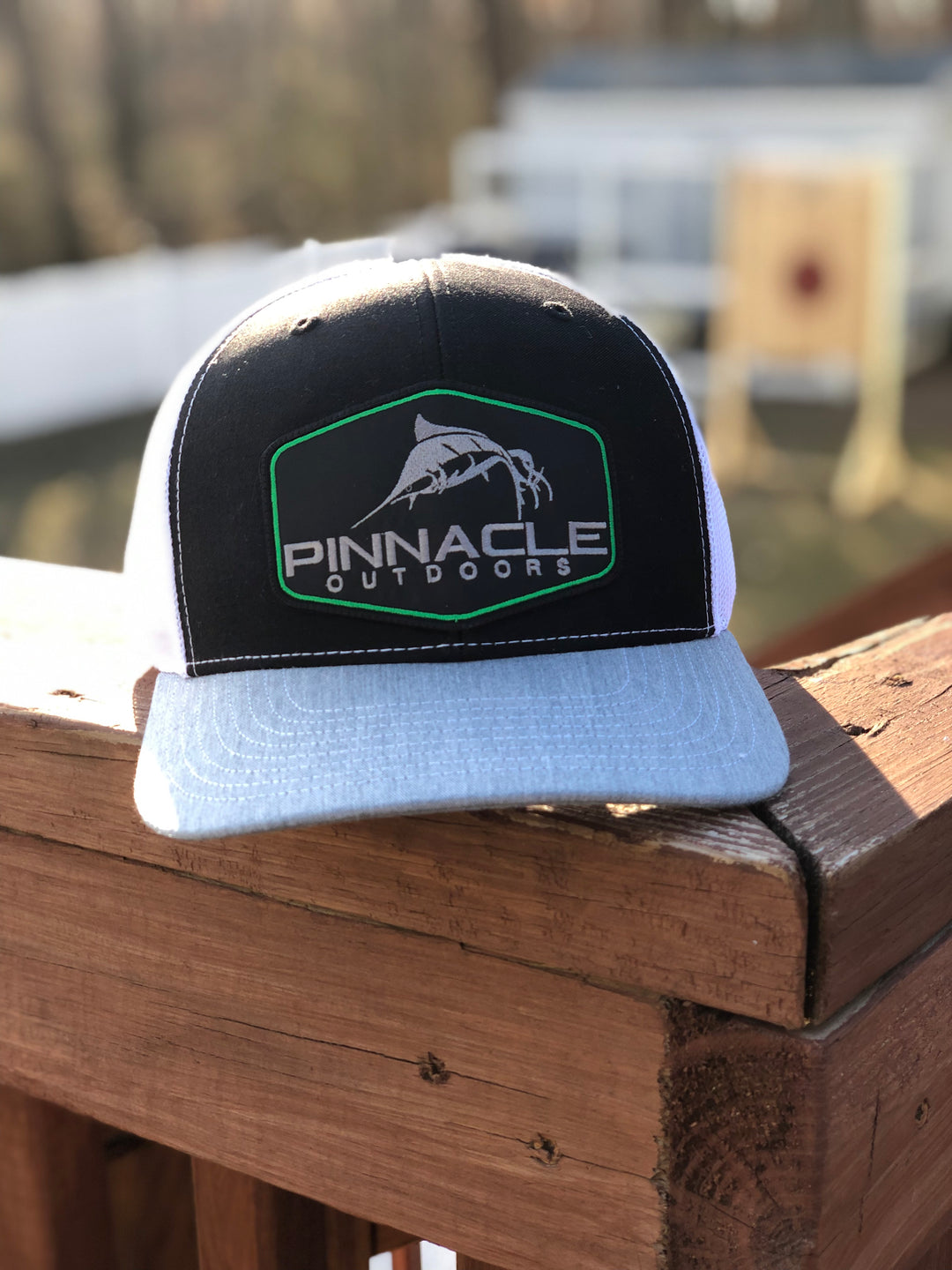 Pinnacle Outdoors USA