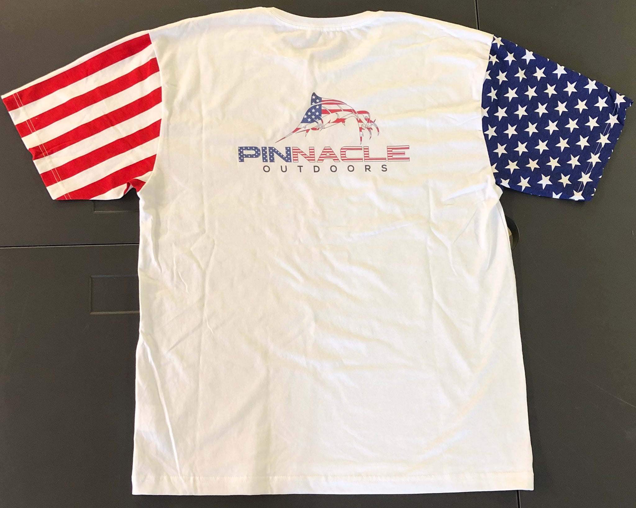 Pinnacle Outdoors USA
