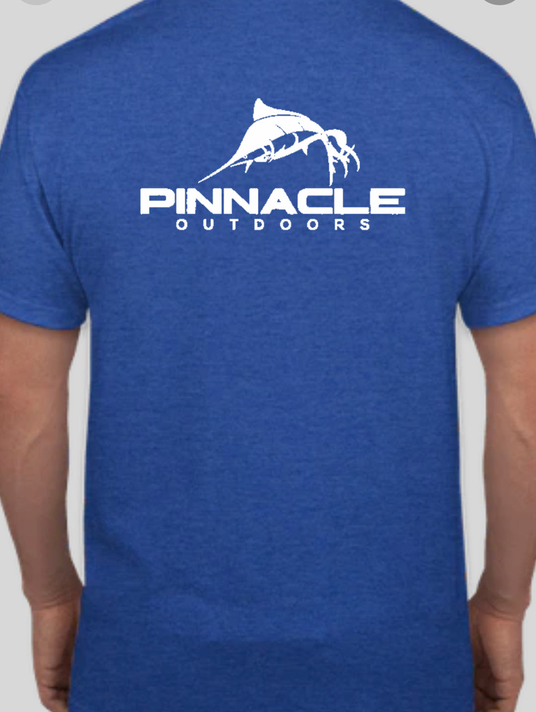 Pinnacle Outdoors USA